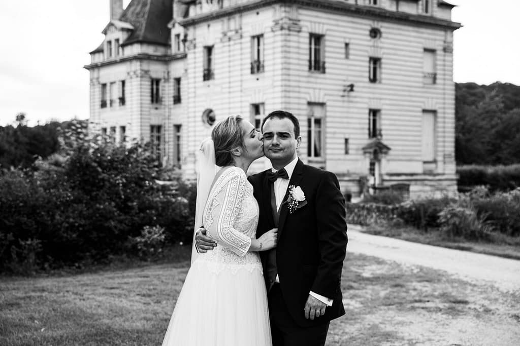 Portfolio - Eloïse Le Névanic - Photographe de mariage
